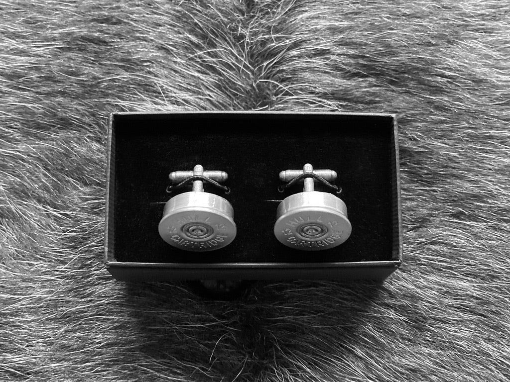 Cufflinks – House of Scotland Oslo